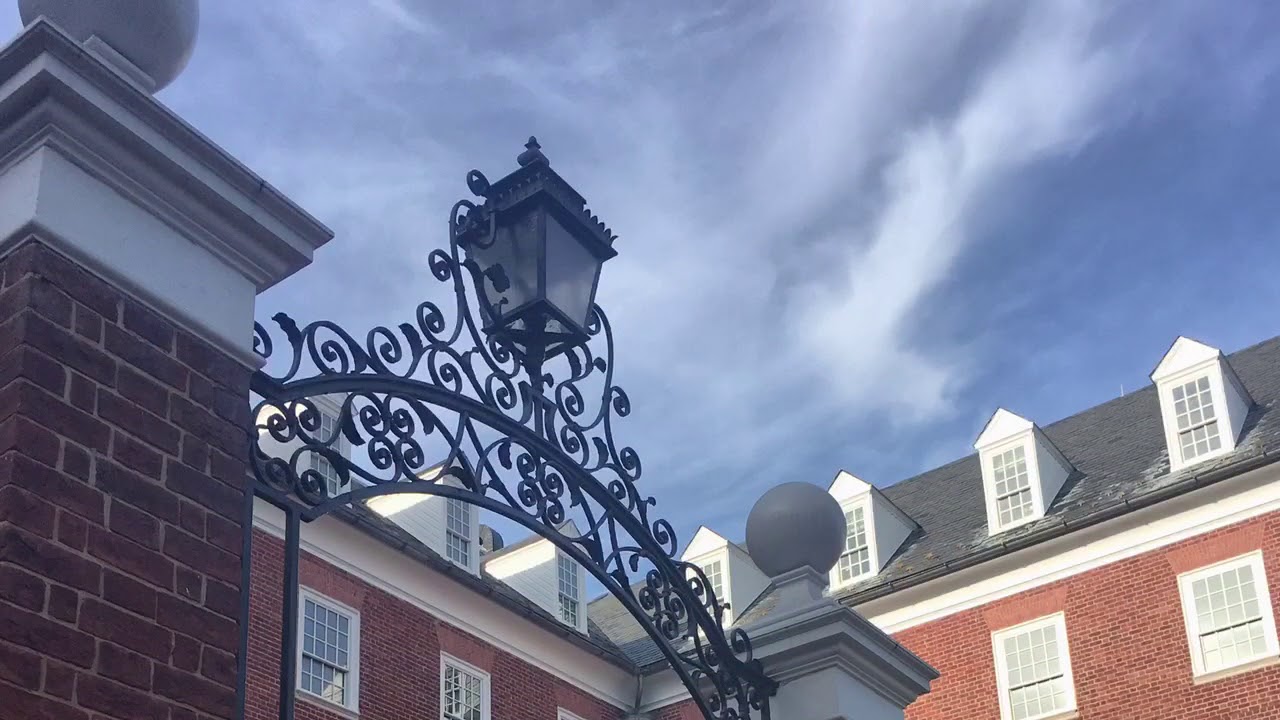 Annapolis, MD - One Afternoon - YouTube