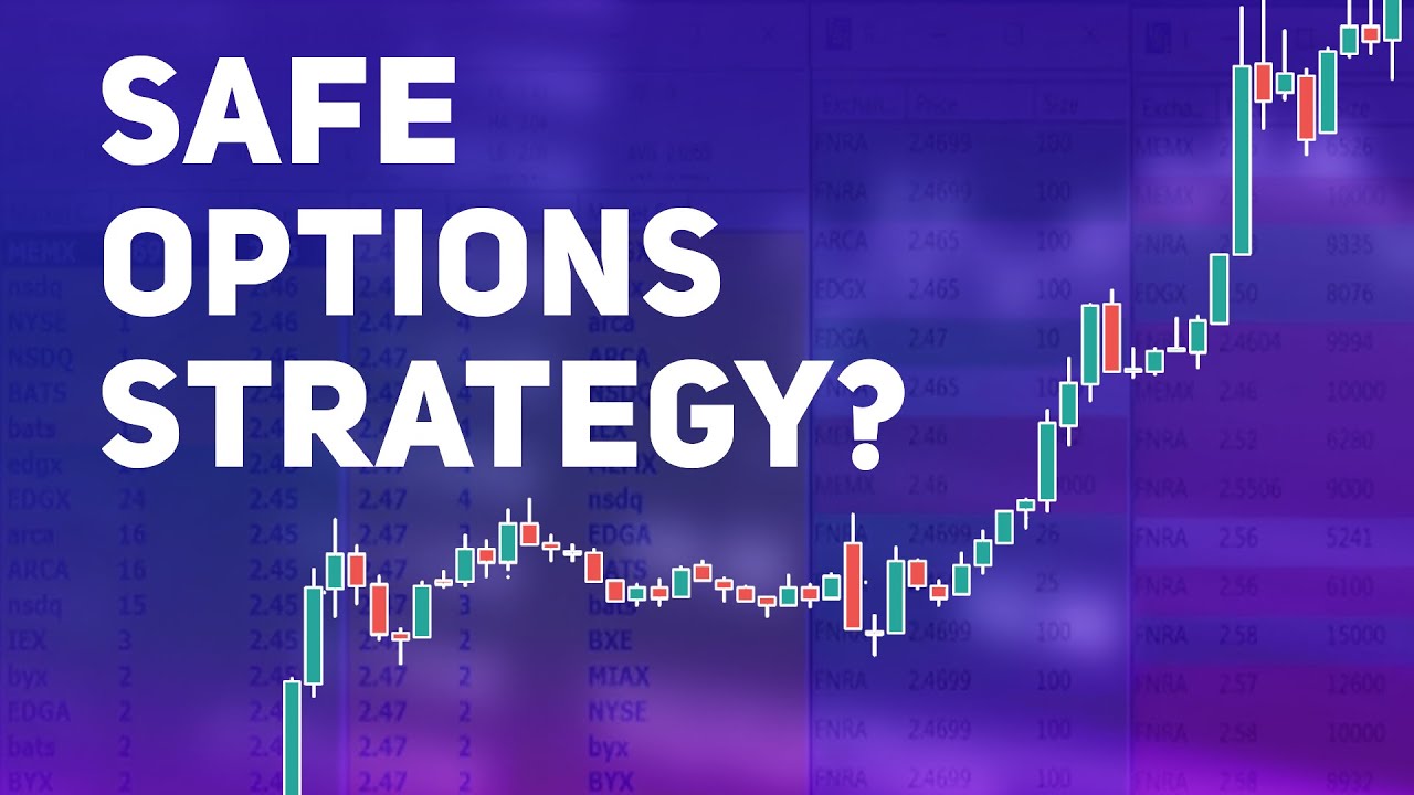 The Low Risk (& Consistent) Way to Trade Stock Earnings - YouTube