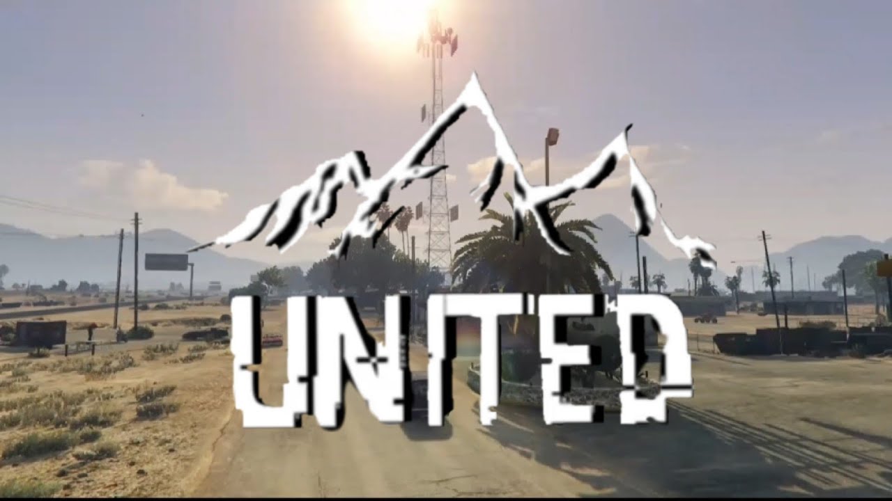 United Network | GTA Roleplay Trailer | - YouTube
