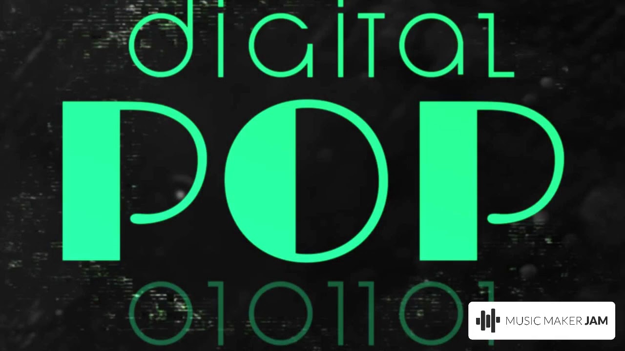 Digital Pop 14 - YouTube