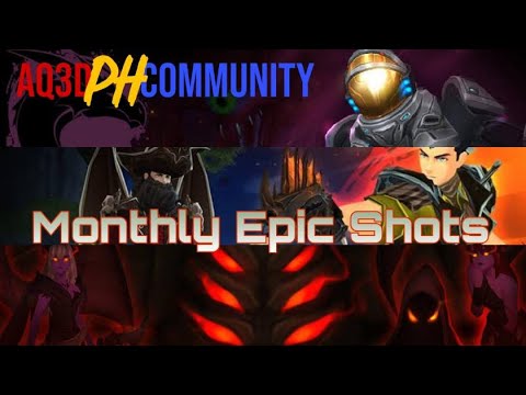 AQ3D Monthly Fashion Showcase || August September & October 2022 - YouTube