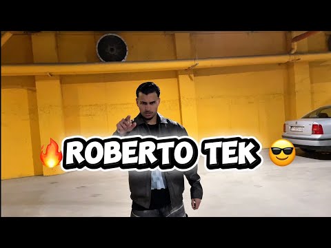 (OFFICIAL VIDEO Edit By ROBERTO AJREDINOV )