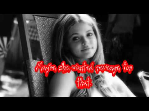 Pretty Little Liars Theory-Marion Cavanaugh is A - YouTube
