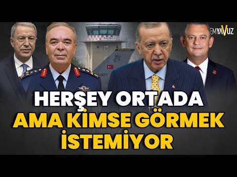 15 TEMMUZ'DA İLK GÜN SORULMASI GEREKEN SORU HALA SORULMADI