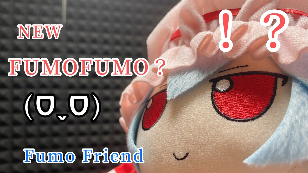 New Fumofumo! ? - YouTube