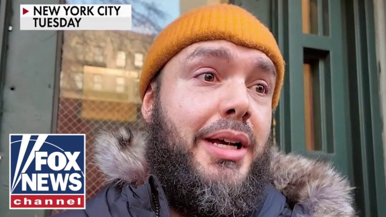 NYC resident praises ICE raids after gang member captured: 'Glad they ...