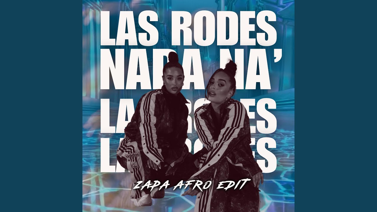 Nada Na' . ZAPA (Afro Edit) - Music Video by ZAPA - Shazam