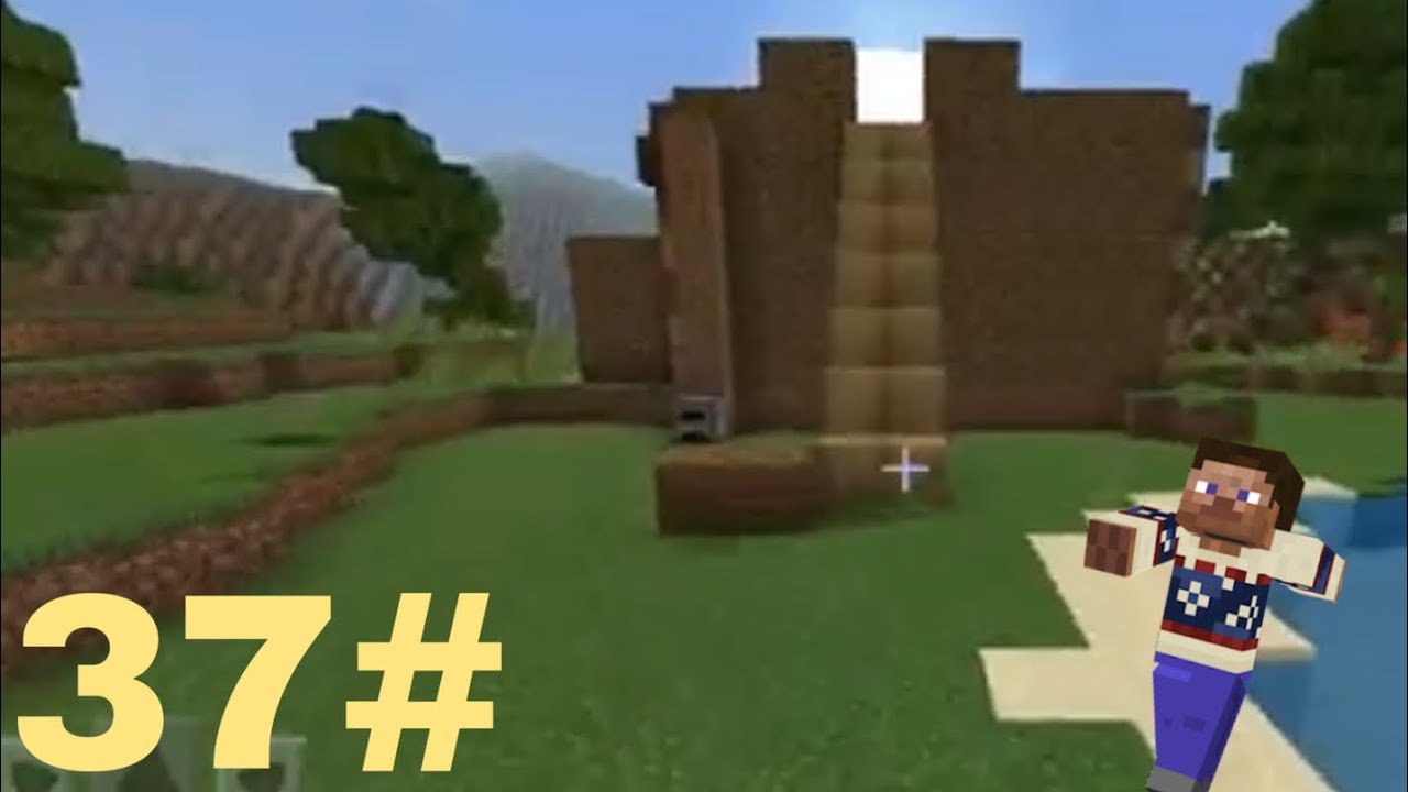 Survival de Naza(Minecraft)Ep37 baja calidad pero se pudo - YouTube
