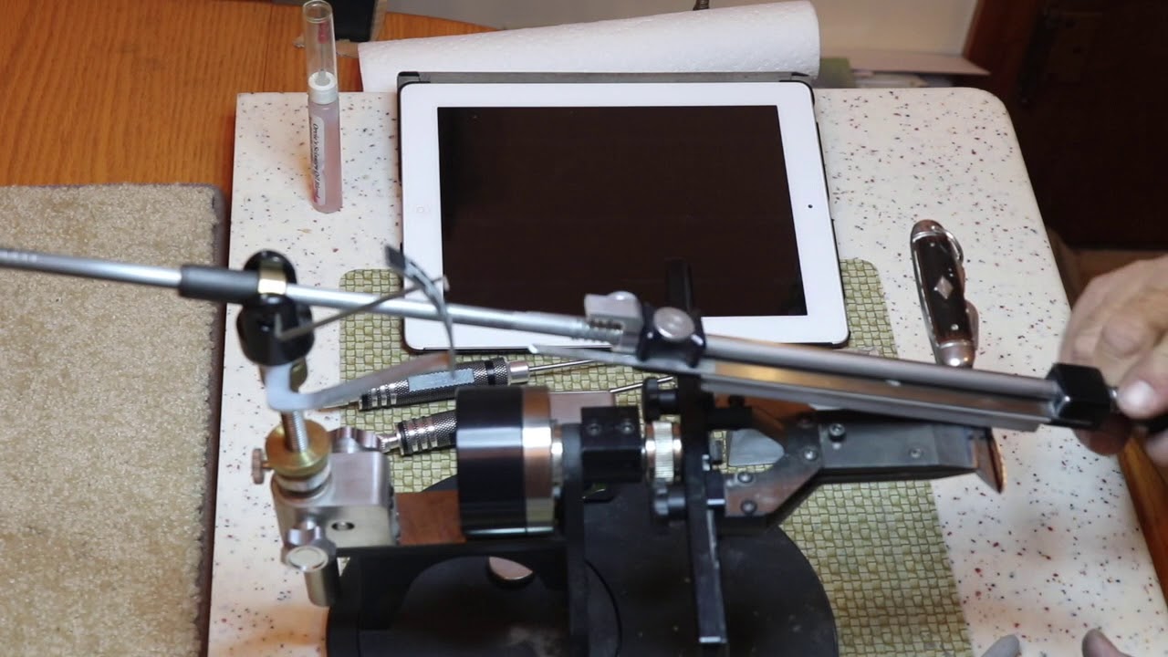 TSPROF, GIFT KIT, KO3 - YouTube