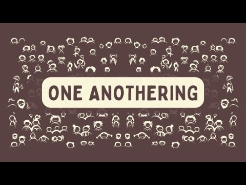 Forbearance and Forgiveness // One Anothering // Sunday 28th January ...