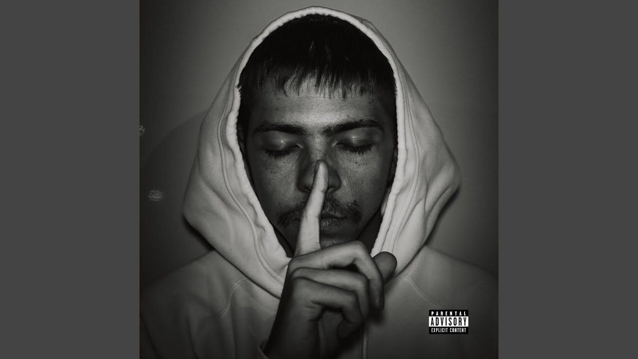 SHHH - YouTube