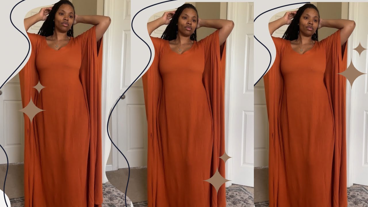 Make the dress with me! - YouTube