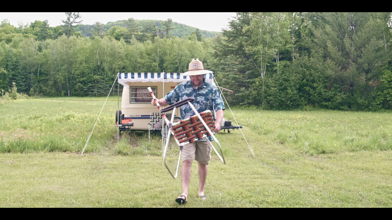 KUMA Backtrack v2 - YouTube