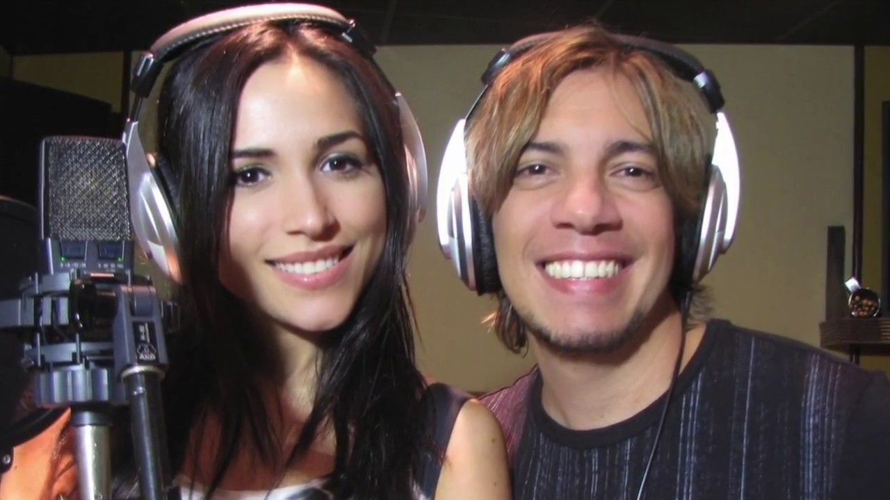 Ellas y Ellos (Video Oficial) - YouTube