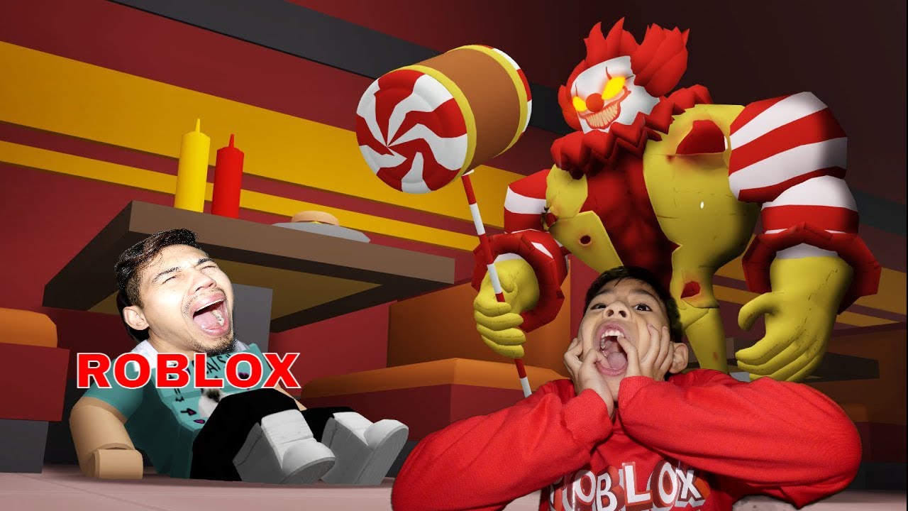 Ronald Game 2021 - YouTube
