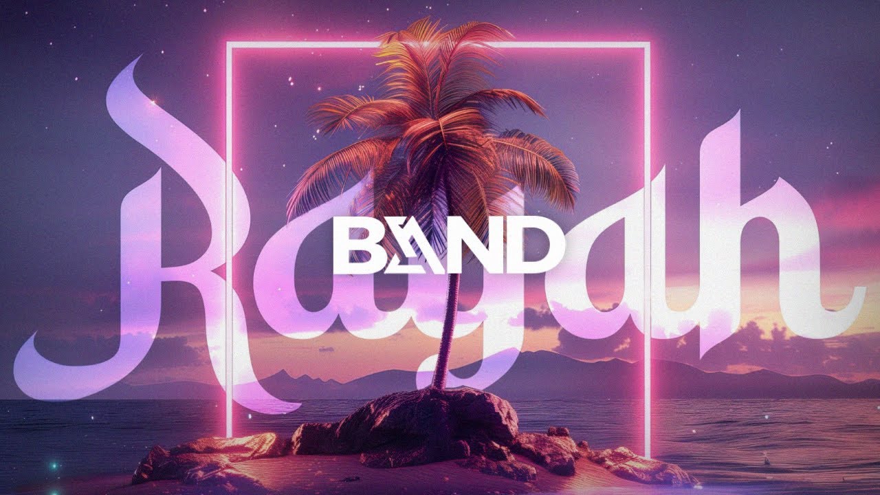 MrBand - Rayah - YouTube