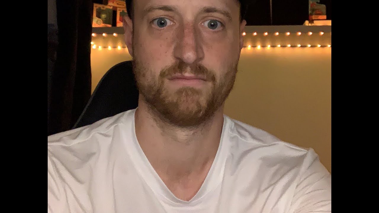 Alex Biron is going live! - YouTube