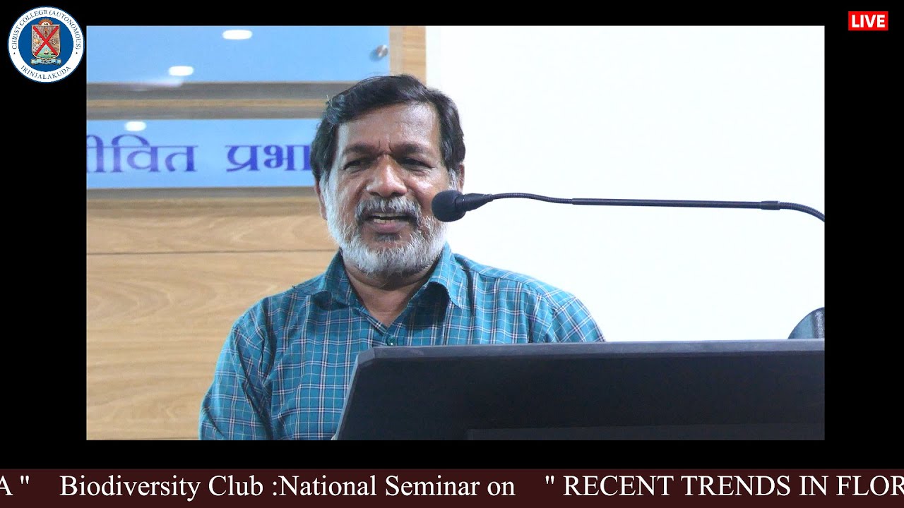 National Seminar |Topic: "Natural history of invasive and exotic fishes ...