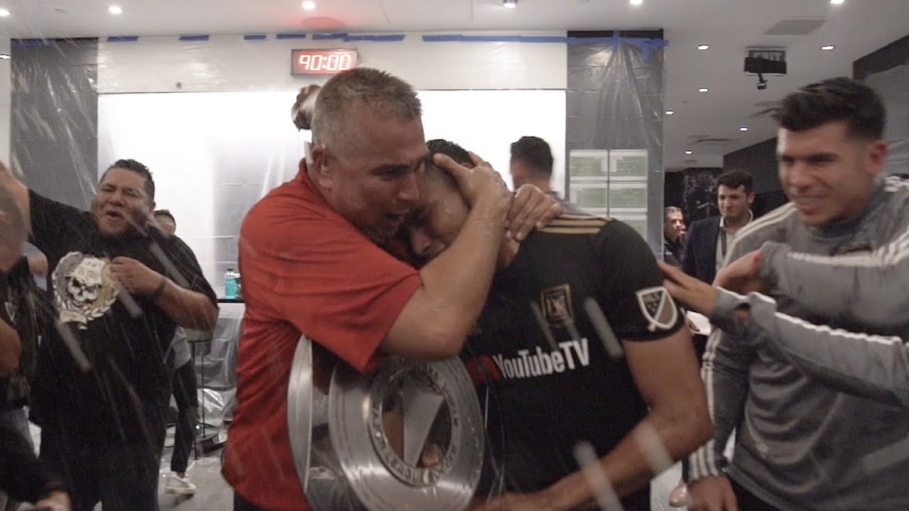 Security Supervisor & More | Players Show Their Love For Paul Apodaca ...