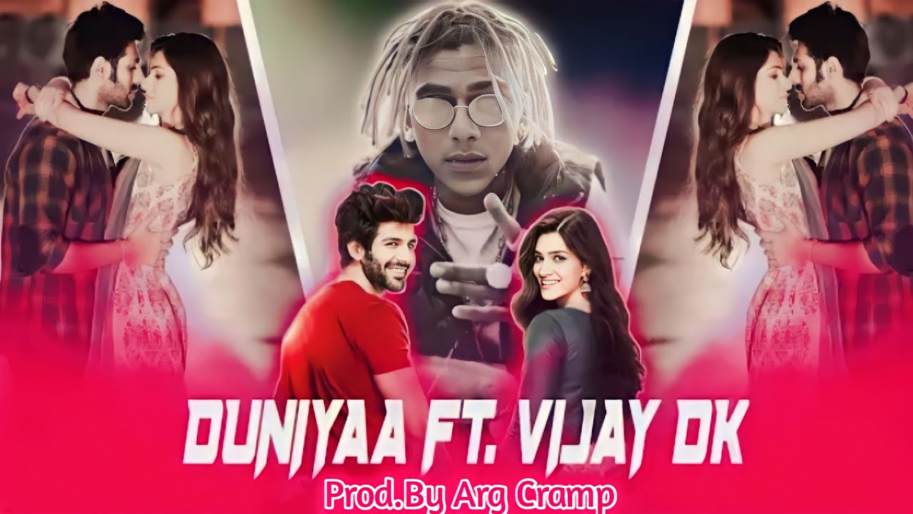 DUNIYA X MC STAN X VIJAY DK X EMIWAY X DIVINE (MUSIC VIDEO) REMIX NEW ...
