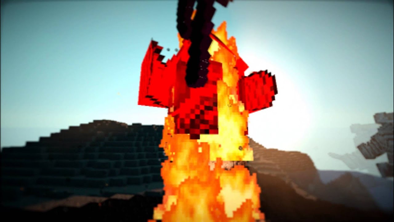 MythicMobs 2.0 Official Trailer - YouTube