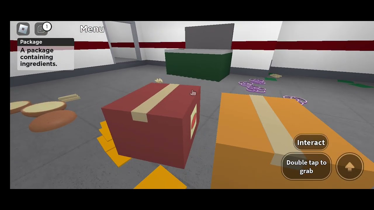 MAKING BURGERS?|cook burgers vr - YouTube