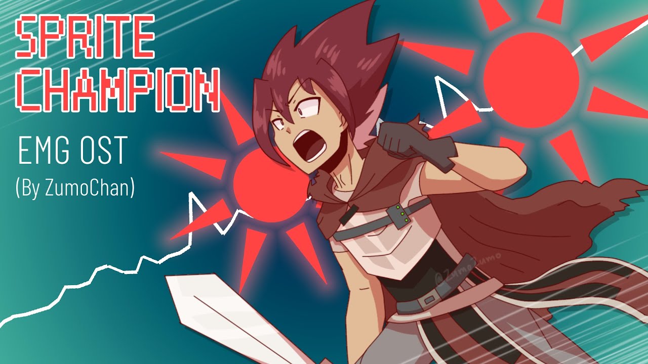 ZumoZumo - SPRITE CHAMPION (EMG OST #6) - YouTube