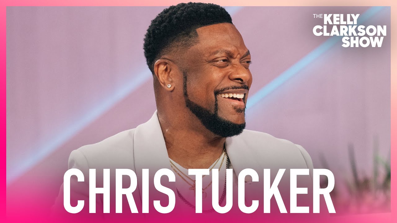Chris Tucker Proves He Really Knows Everyone From Michael Jordan To ...