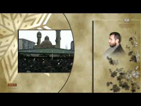 Qamet Suleyman (Hicab-1)