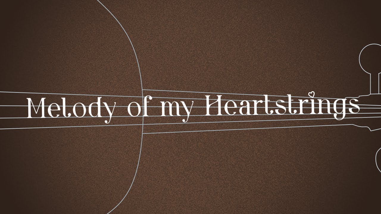 [M4F] Melody of my Heartstrings [Musical] [Sweet] [Cute] [Nervous ...