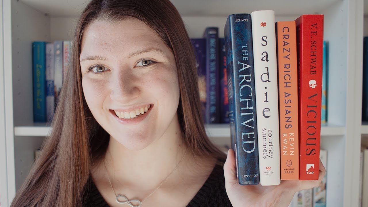 FALL WRAP UP | 2018 - YouTube