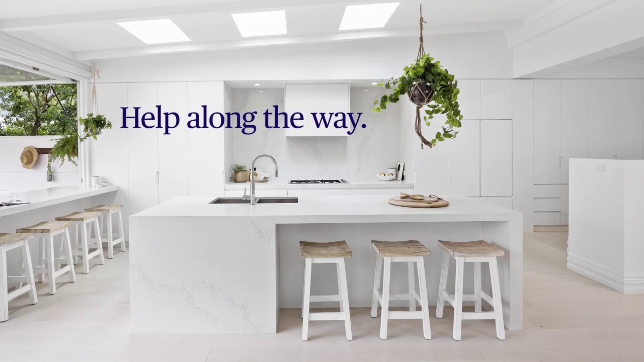 The Caesarstone Difference | Why Caesarstone - YouTube