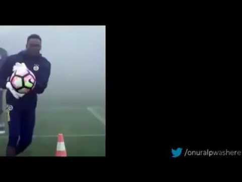 Fenerbahçe 2017-2018 kadrosuna göre şarkı