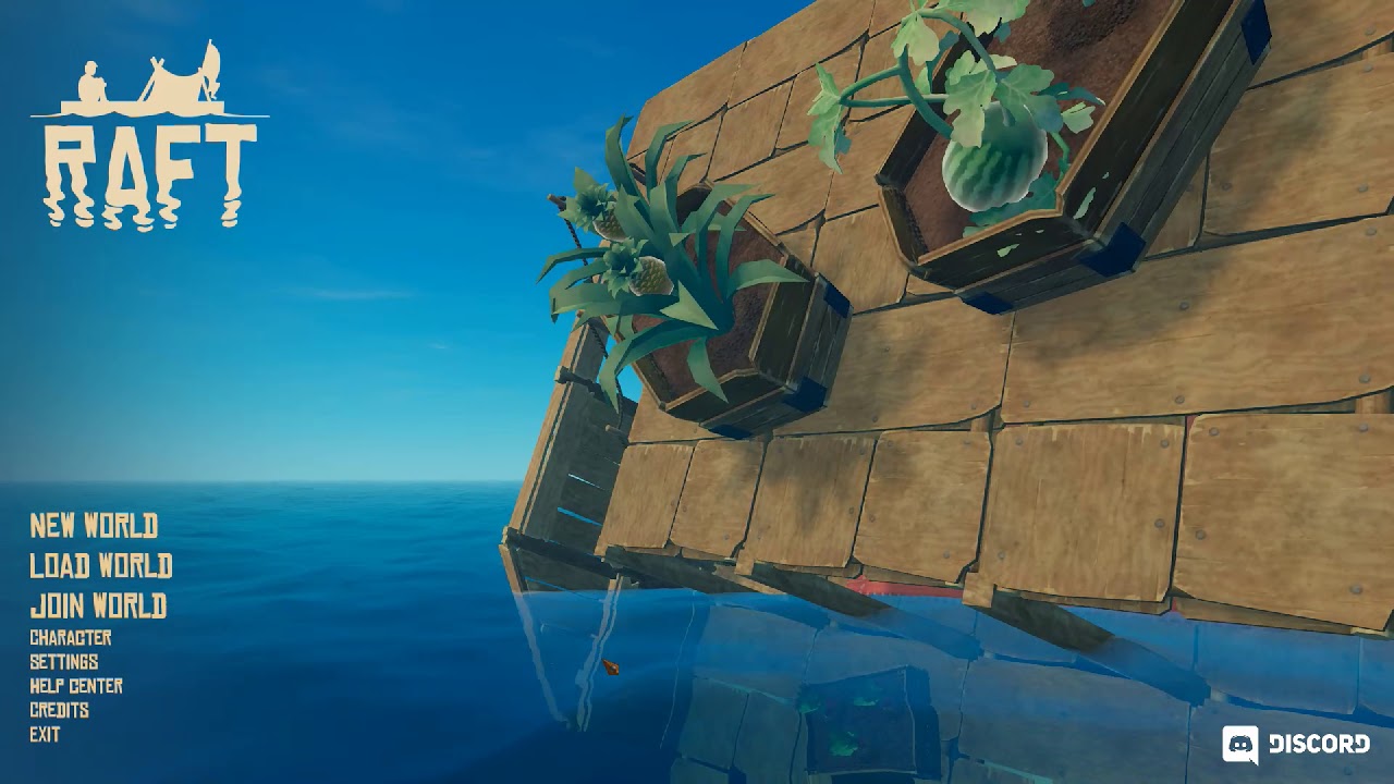 raft bug... - YouTube