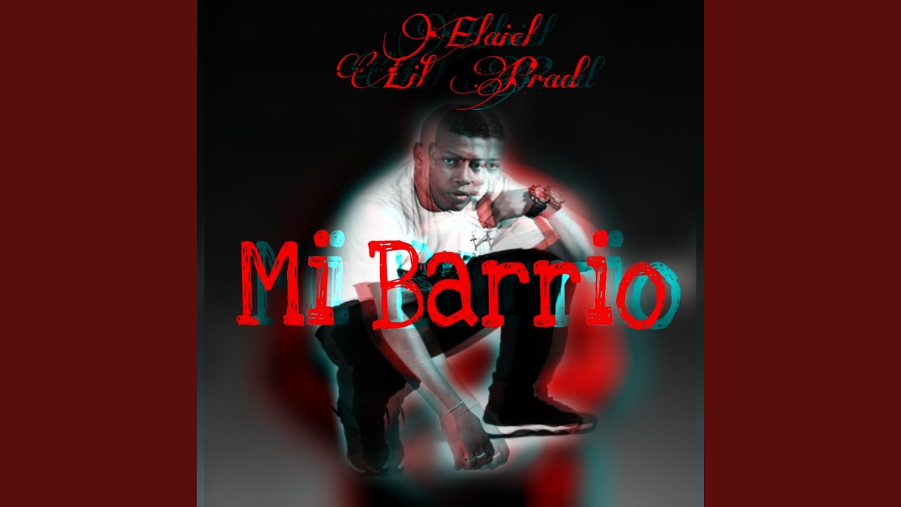 Mi Barrio - YouTube