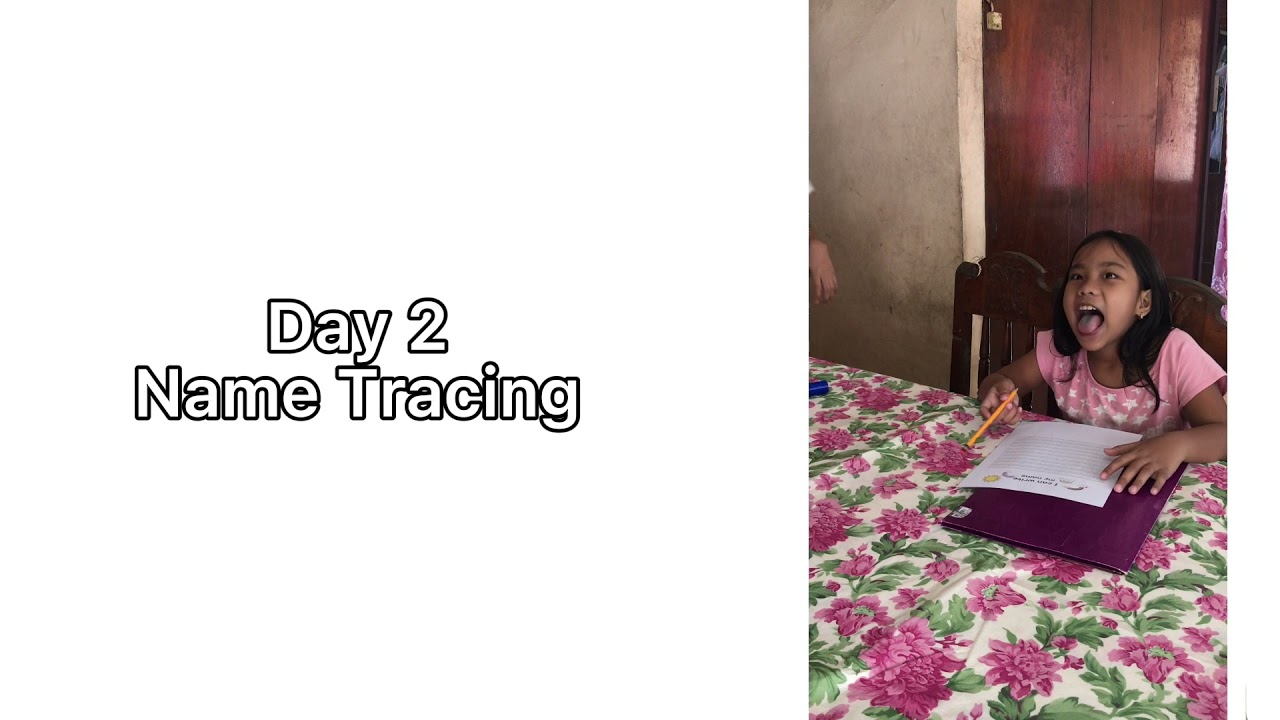 6 Weeks Remedial Instruction Program (Week 3) - YouTube