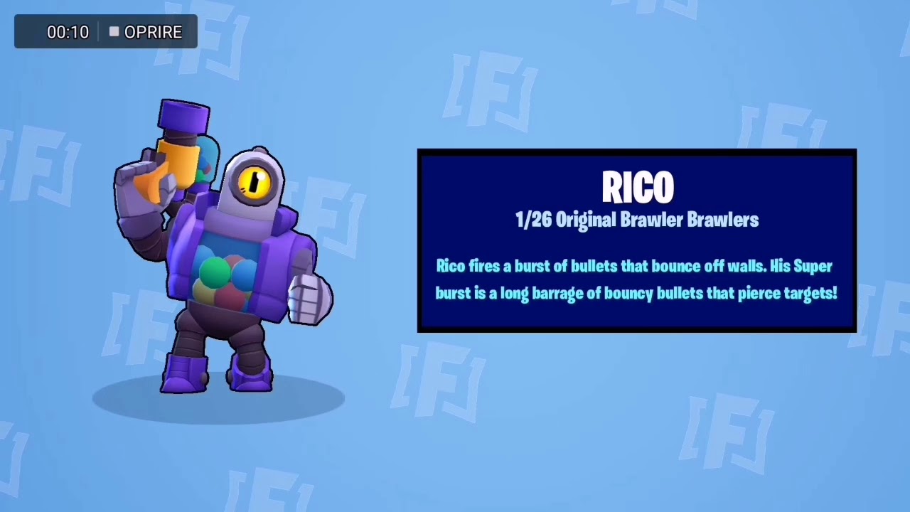 V BUCKS IN BRAWL STARS? - YouTube