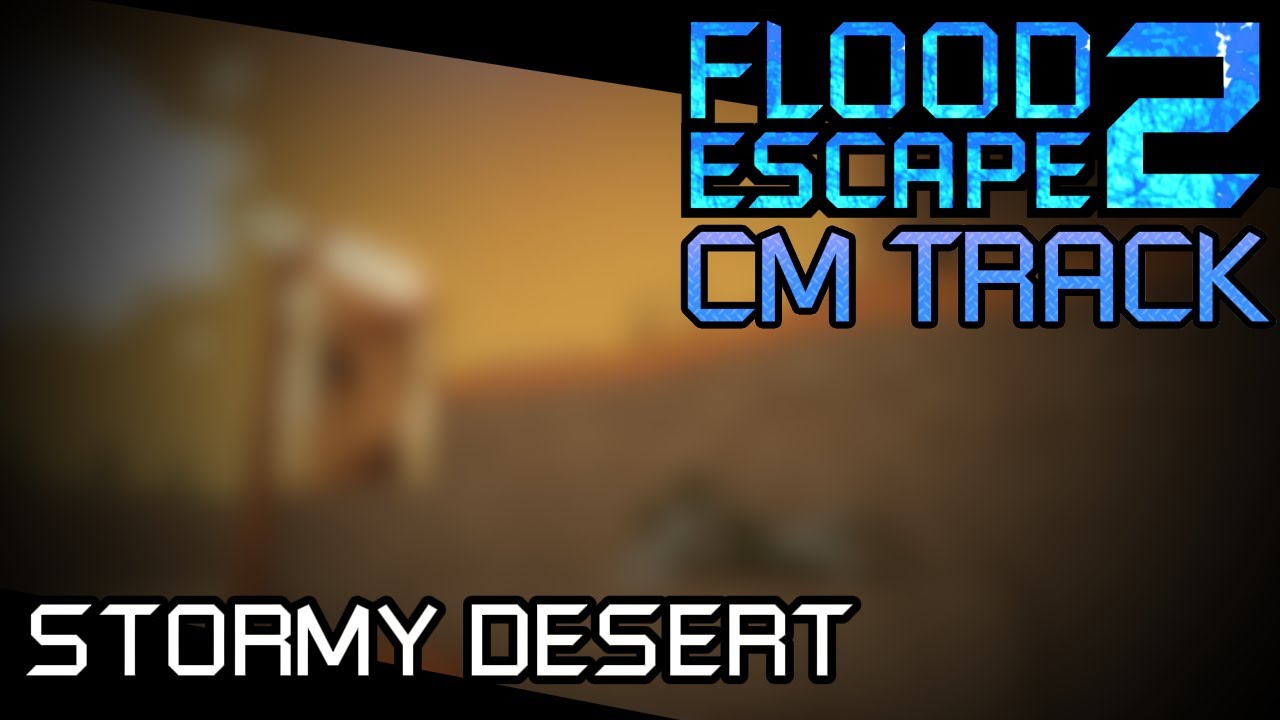 FE2CM OST - Stormy Desert - YouTube