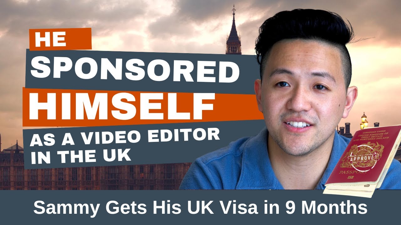 UK Business Visa: Eligibility & Application Guide