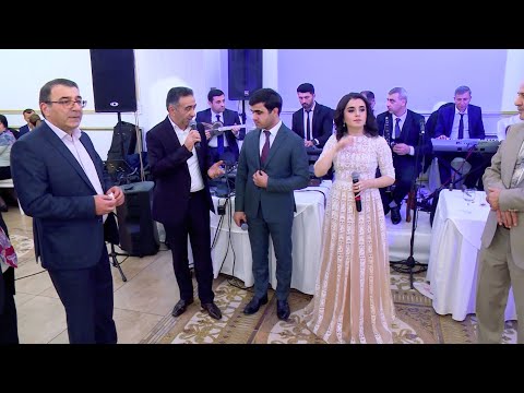 Çırpınırdın Qara dəniz -  Mirələm Mirələmov, Kamilə Nəbiyeva