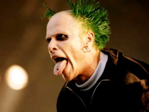 The Prodigy - Rock n Roll (The Second Division Rework) - YouTube
