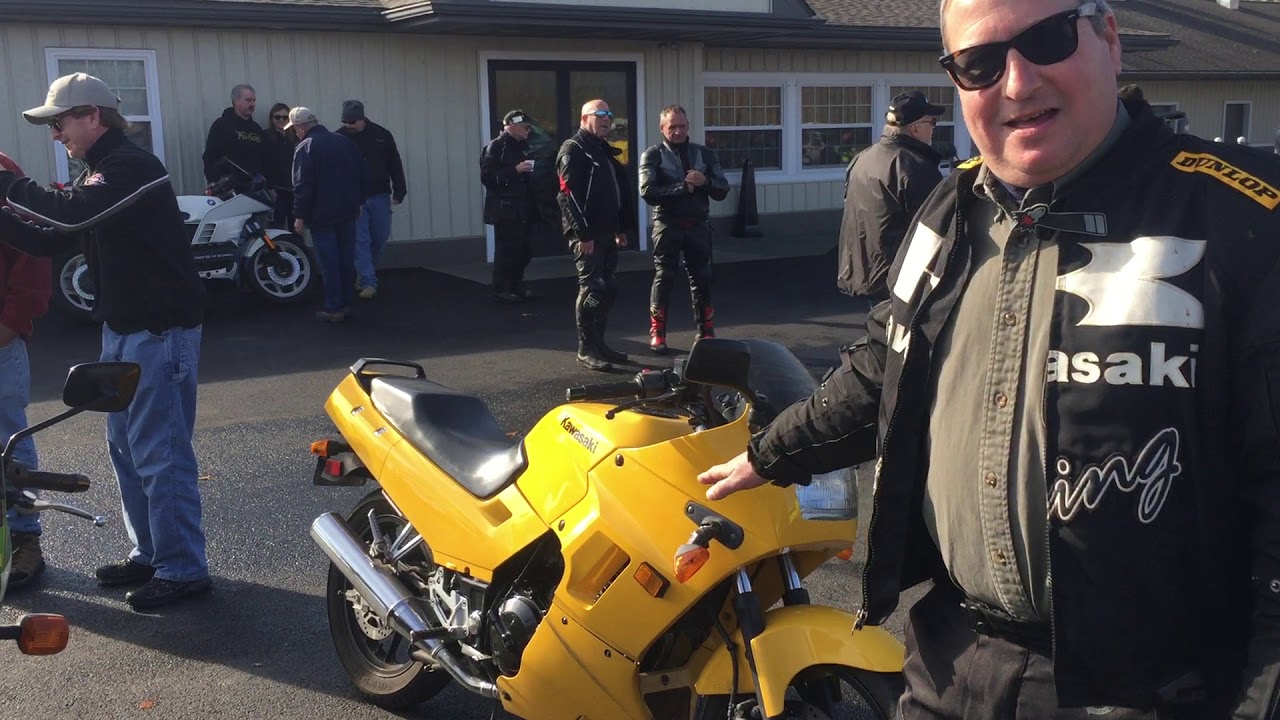 Episode 31 - Turkey Pro - Oley, PA - Season Finale - YouTube