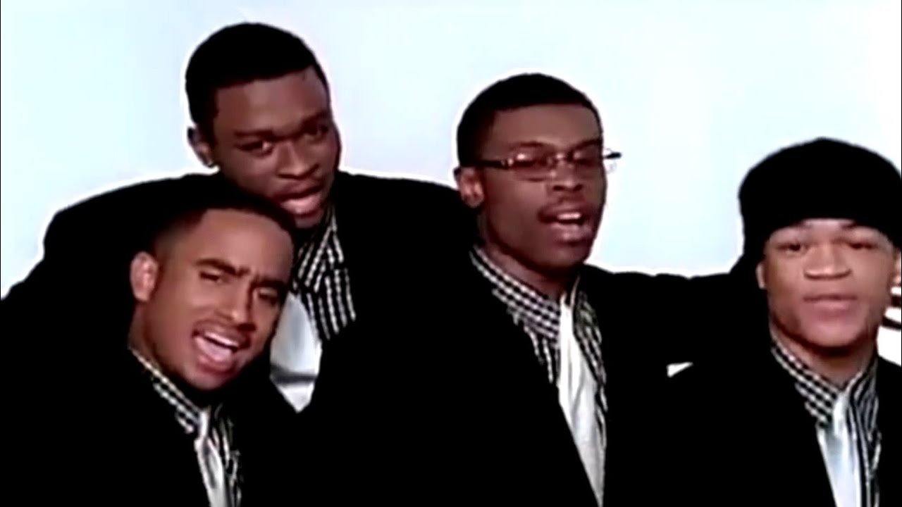 Ladae - Party 2 Nite [HD Widescreen Music Video] - YouTube