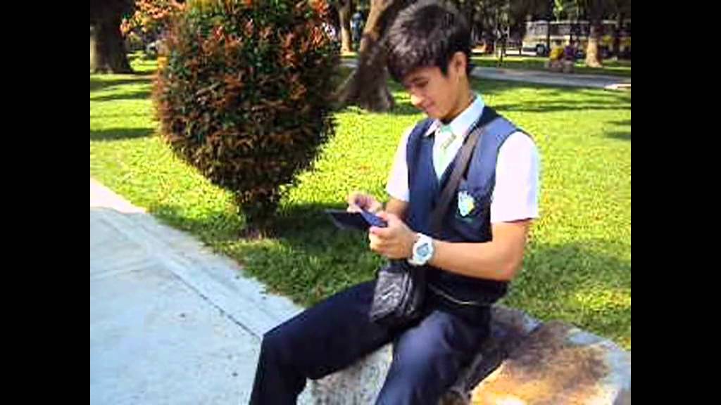 UST NSTP - Module 1 : Team Star - YouTube
