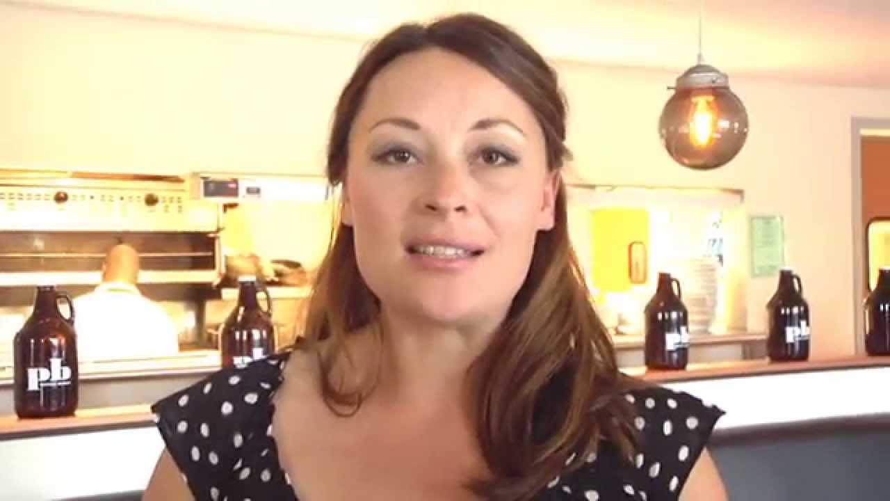 KEON @ Peekskill Brewery / Supported Employment - YouTube