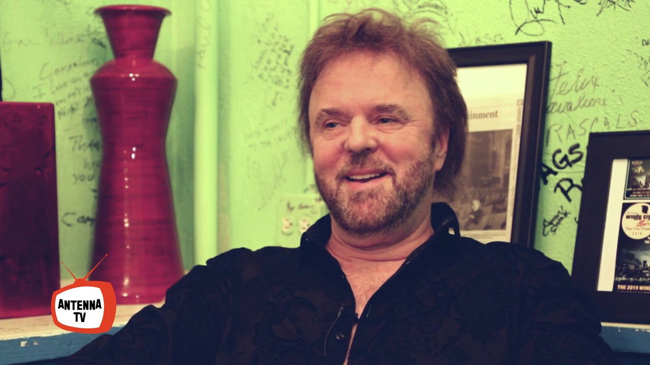 Don Barnes on 38 Special's Early Struggles - YouTube