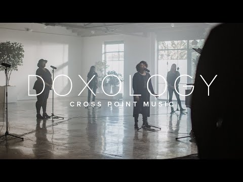 Cross Point Music | "Doxology" feat. Chaunda Jefferson of Nashville ...