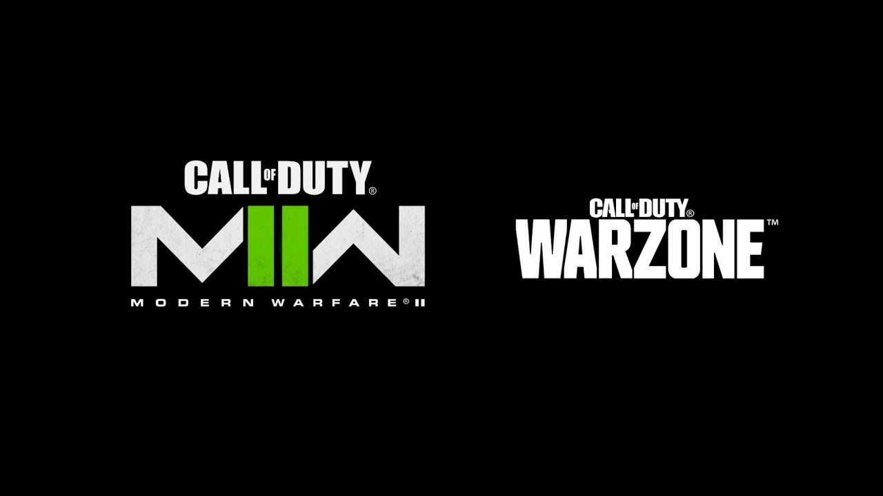 MWII/DMZ/WZ2 live - YouTube