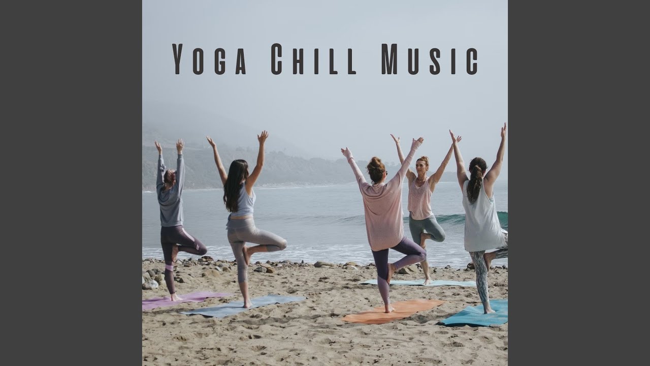 Harmonic Lofi Yoga Chimes - YouTube