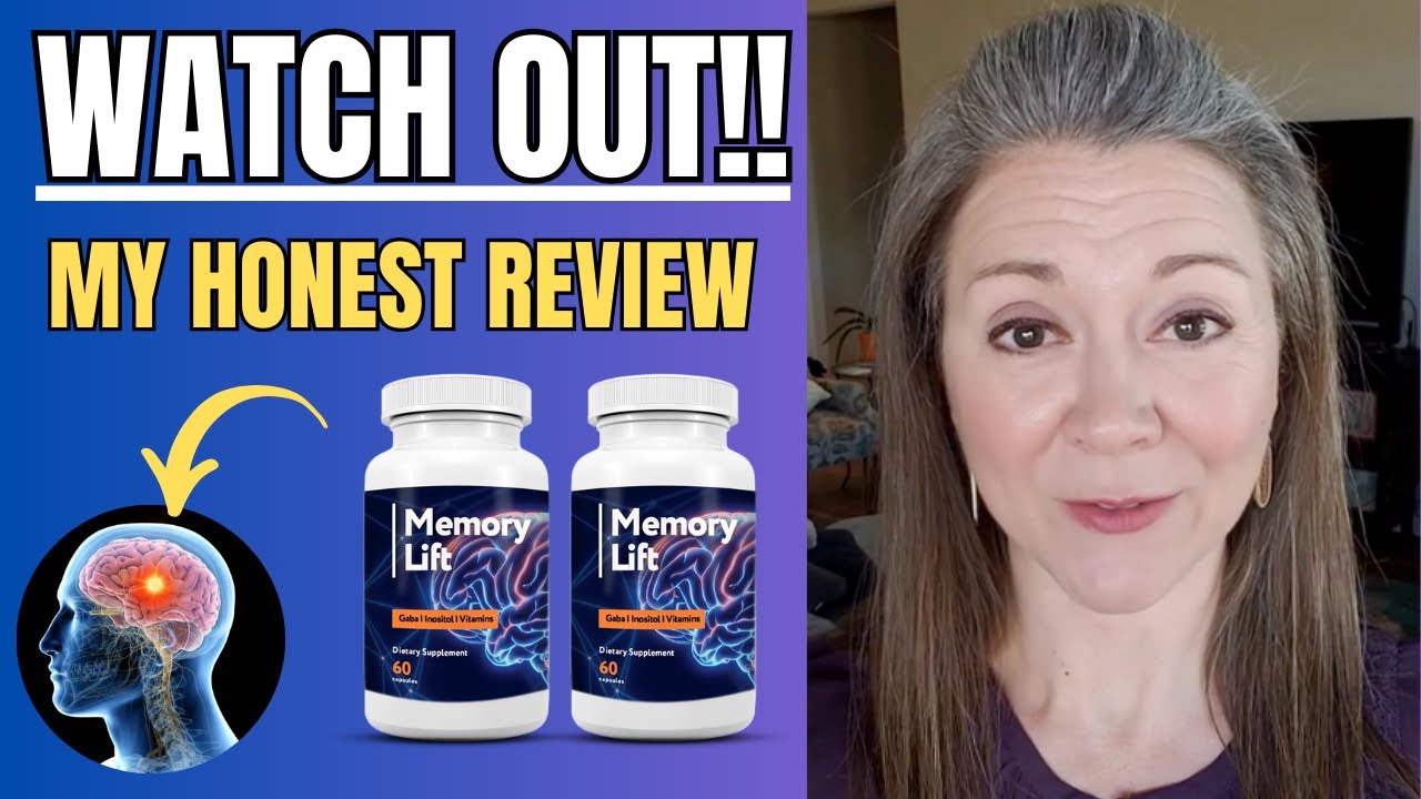 MEMORY LIFT REVIEW 2025 - ⚠️ATTENTION ⚠️- MEMORY LIFT REVIEWS - DOES ...